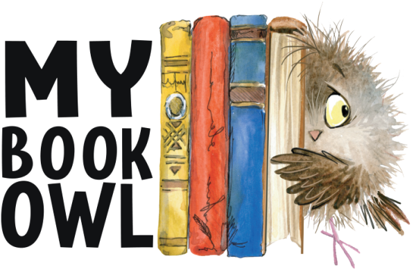 Home - My Book Owl